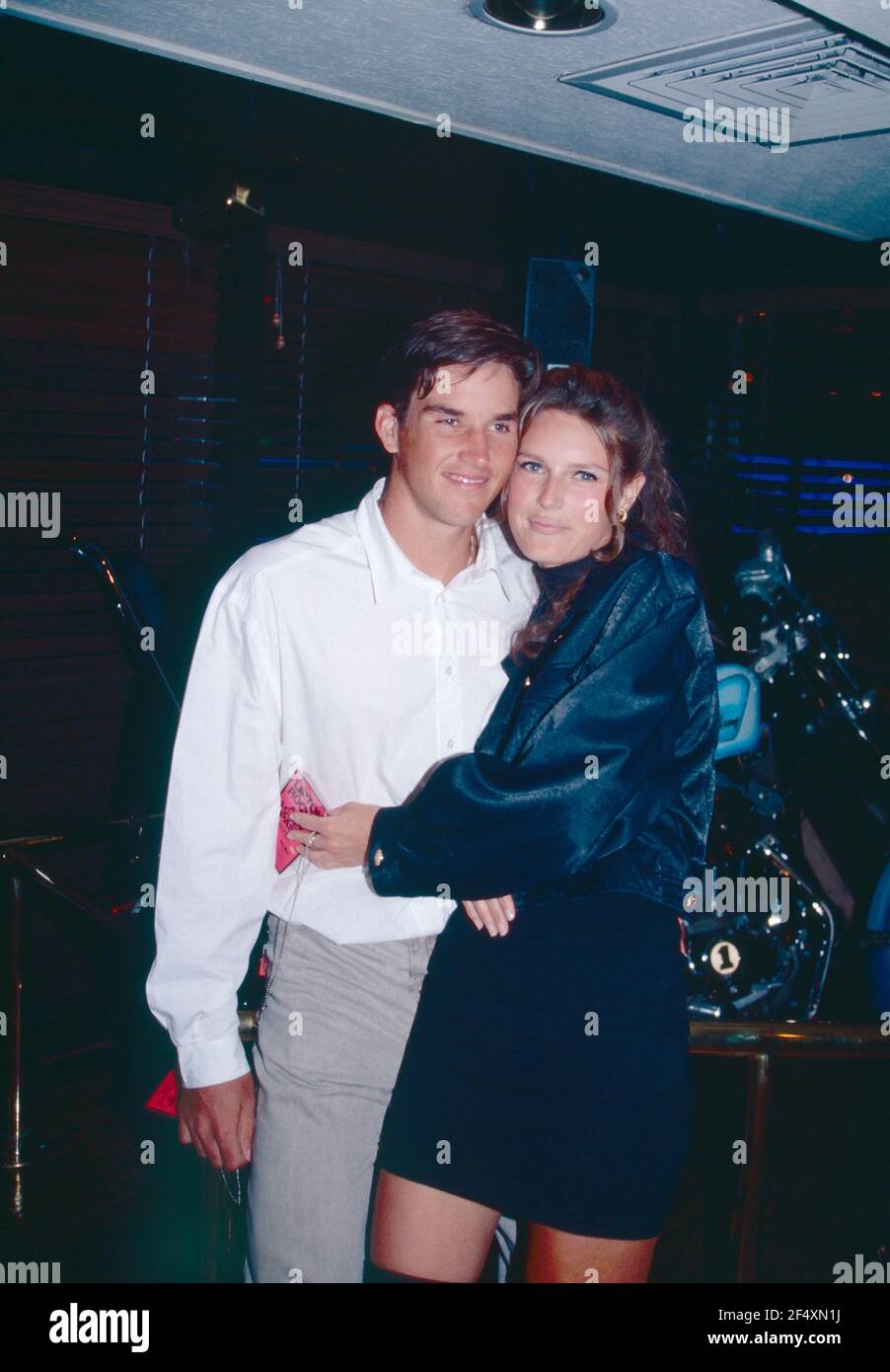 Australian tennis player Pat Rafter, 1990s Stock Photo - Alamy