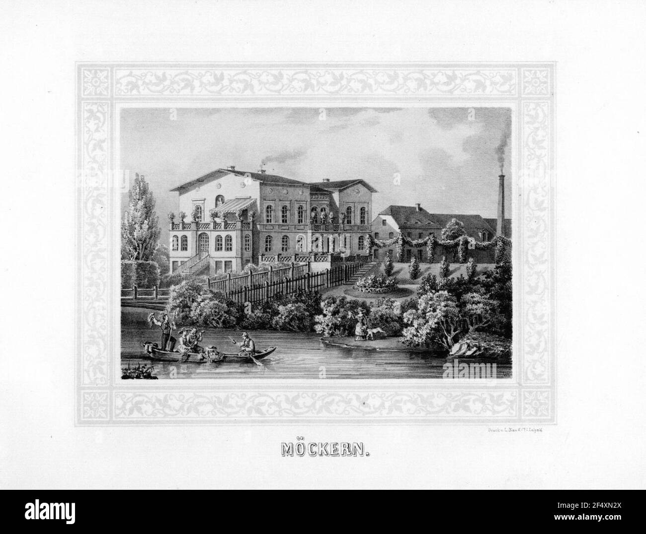 Mackern hi-res stock photography and images - Alamy