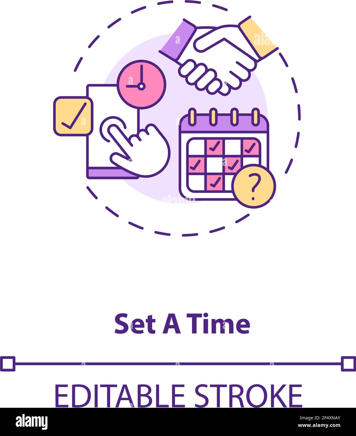 Couple meeting first time hi-res stock photography and images - Alamy