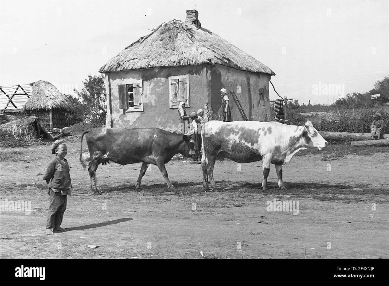 Ukraine free Black and White Stock Photos & Images - Alamy