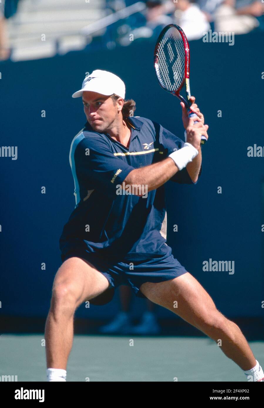 Pat rafter us open hi-res stock photography and images - Alamy