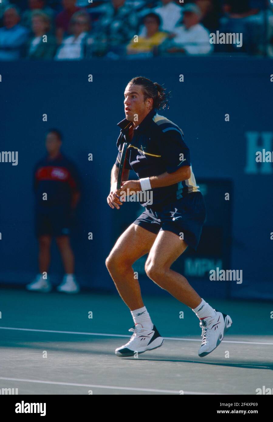 Pat rafter us open hi-res stock photography and images - Alamy