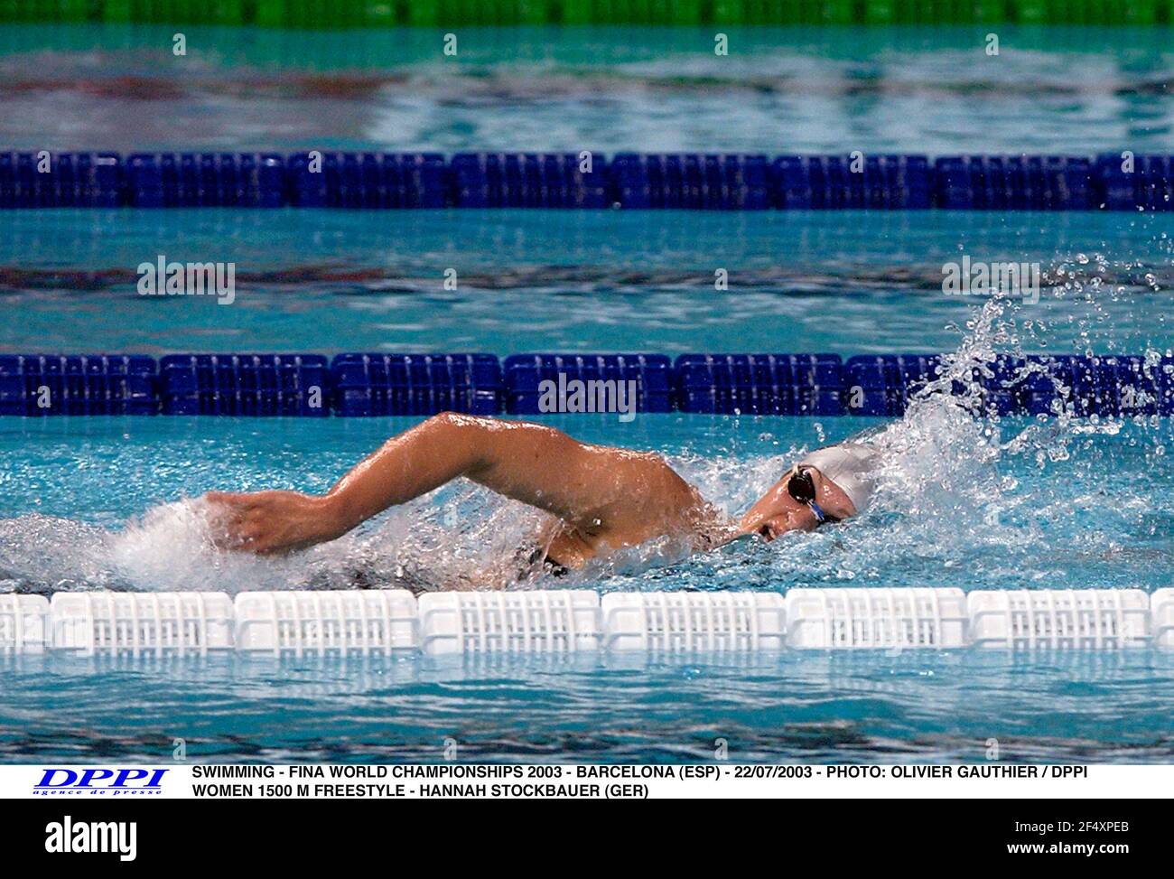 Hannah stockbauer hi-res stock photography and images - Alamy