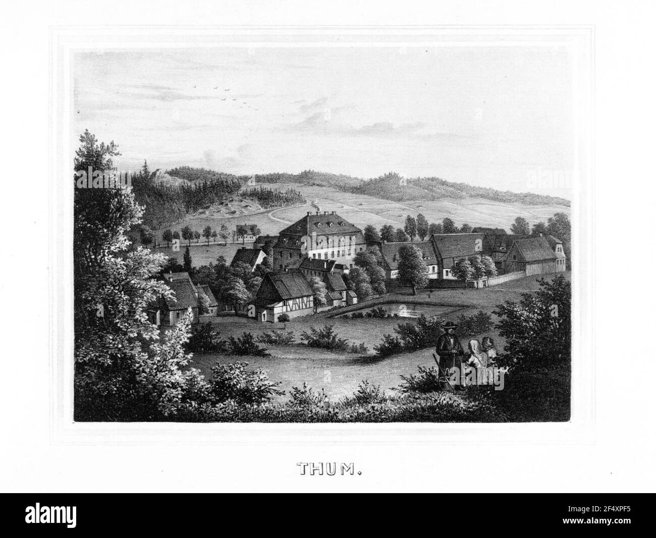 Thum Cut Out Stock Images & Pictures - Alamy