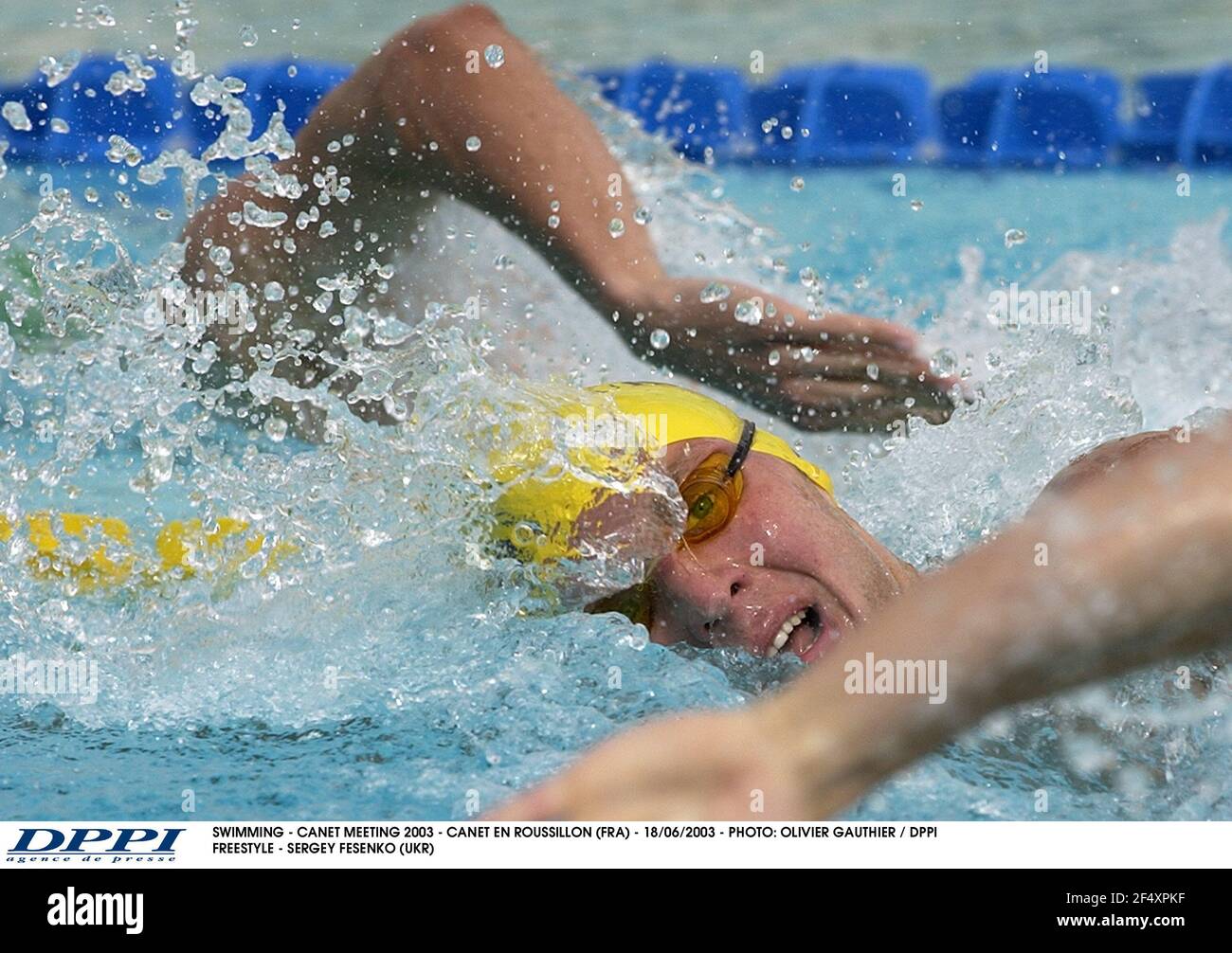 Fesenko sergey hi-res stock photography and images - Alamy