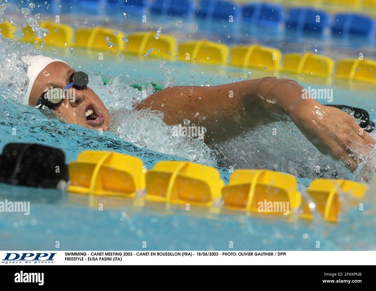 Pasini elisa hi-res stock photography and images - Alamy