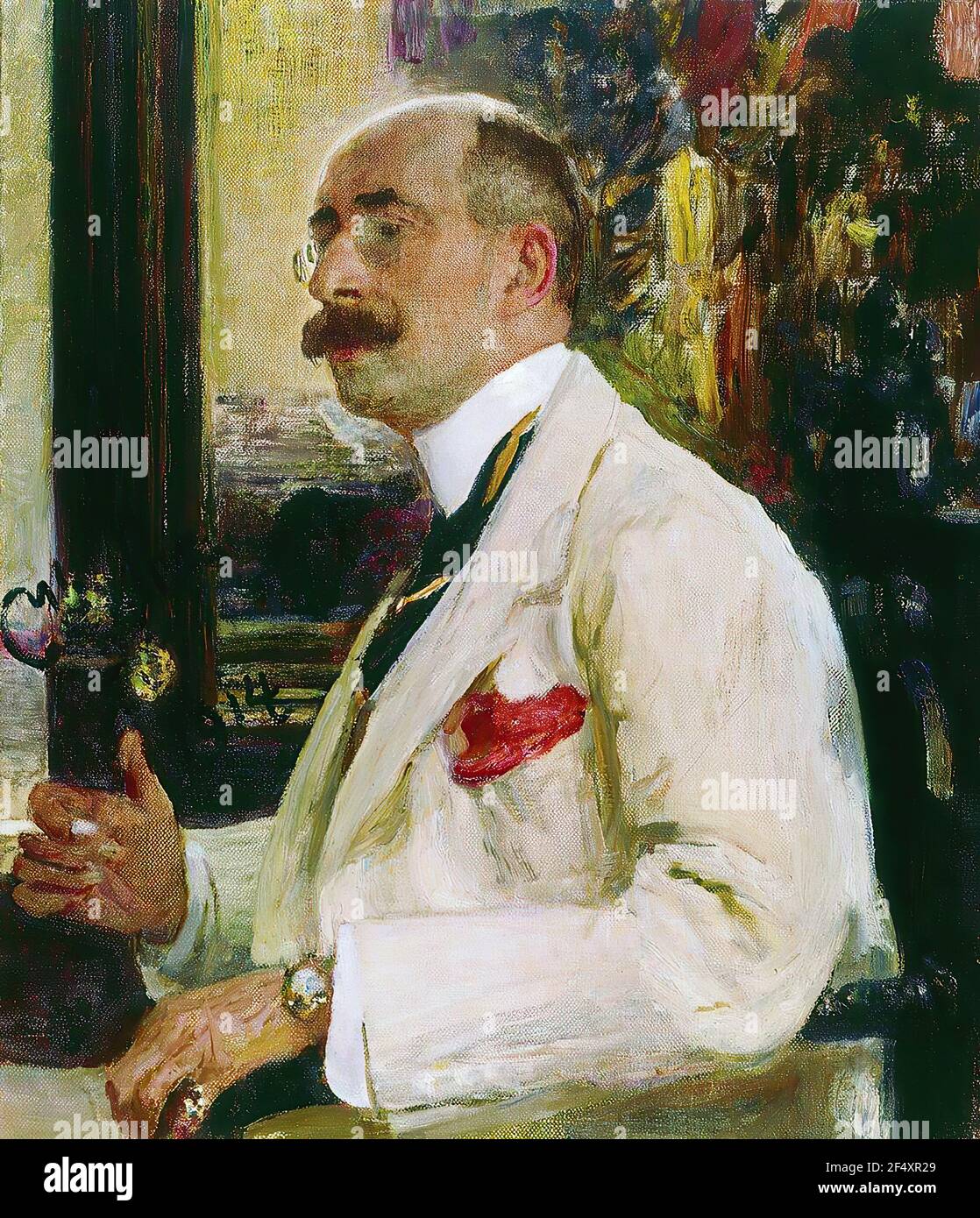 Ermakov hi-res stock photography and images - Alamy