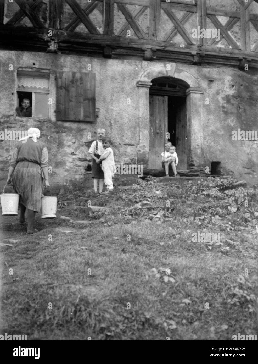 The good german Black and White Stock Photos & Images - Alamy