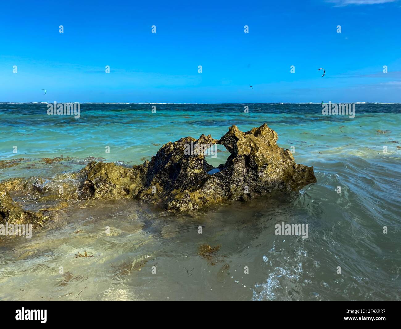Pointe sainte anne hi-res stock photography and images - Alamy
