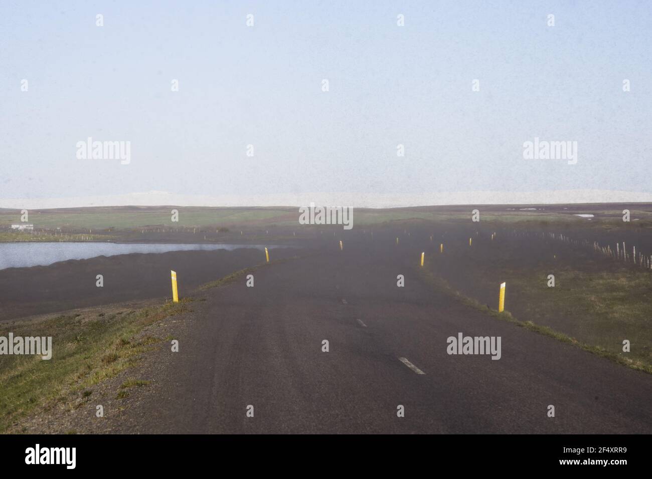 Midges swarming tanytarsus gracilentus lake hi-res stock photography ...