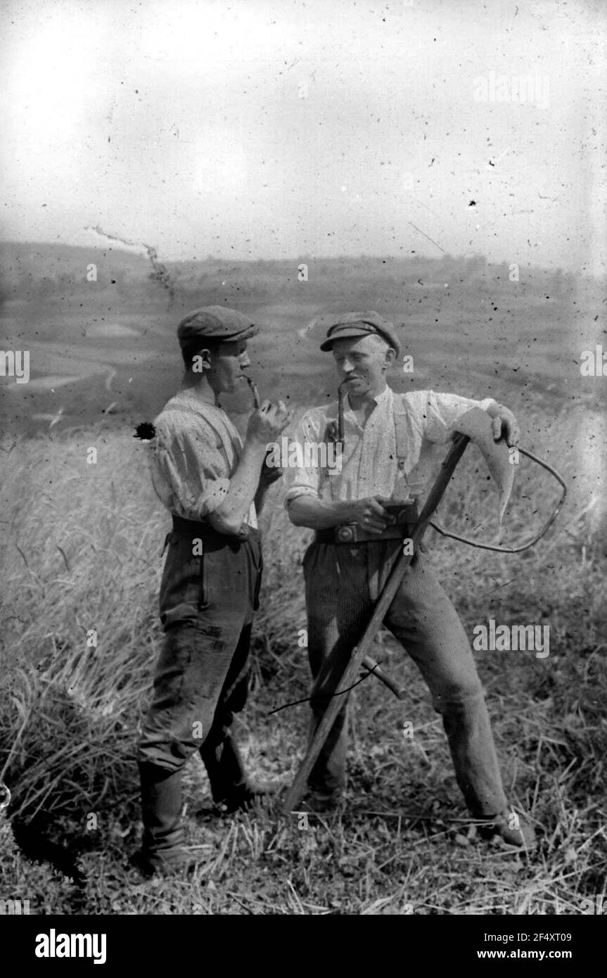 Short break Black and White Stock Photos & Images - Alamy