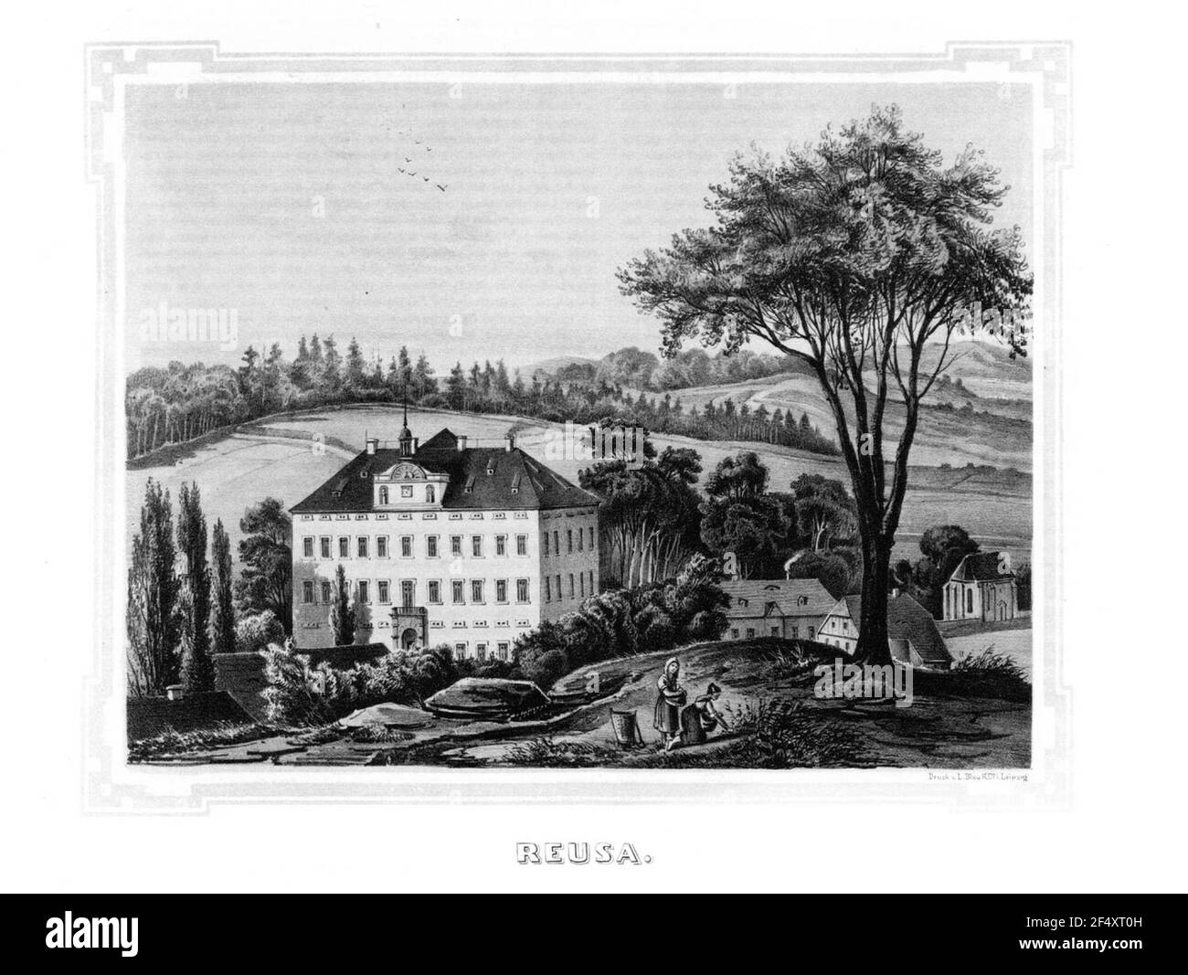 Reusa hi-res stock photography and images - Alamy