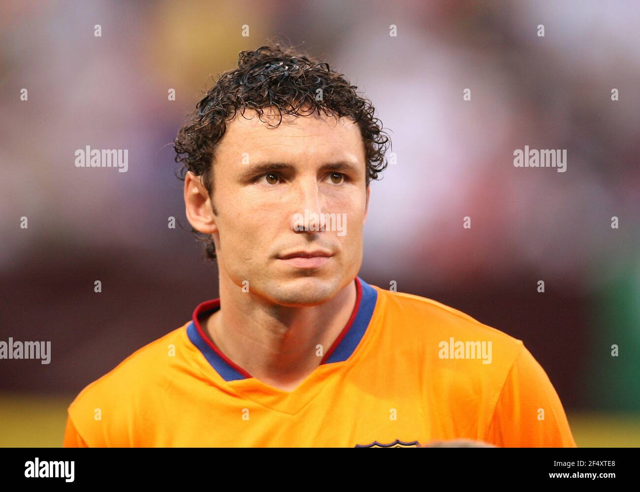 Van bommel hi-res stock photography and images - Alamy