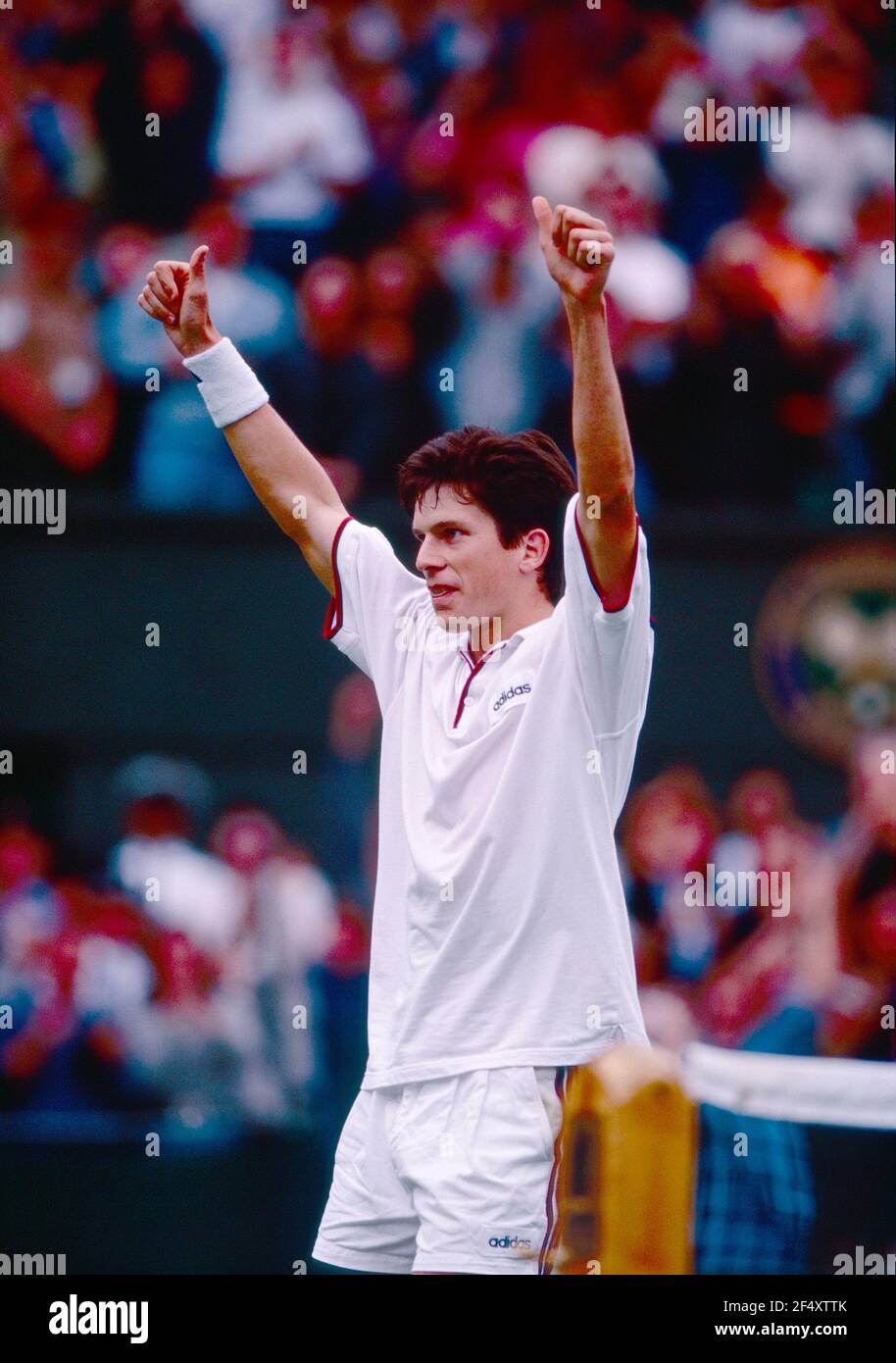 Sport Tennis Tim Henman High Resolution Stock Photography and Images ...