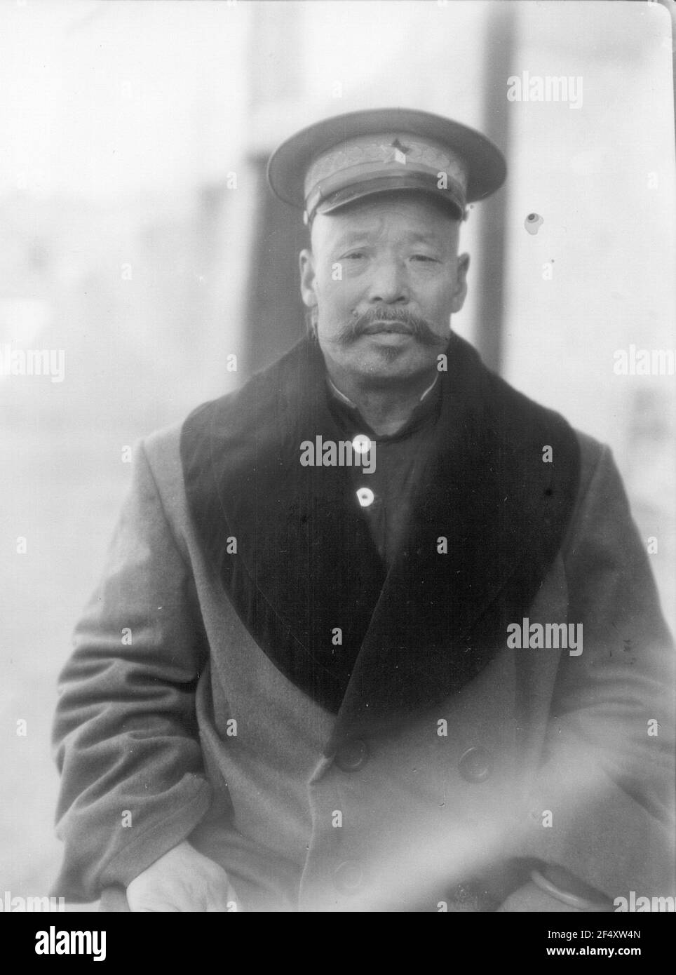 Sinkiang historical Black and White Stock Photos & Images - Alamy