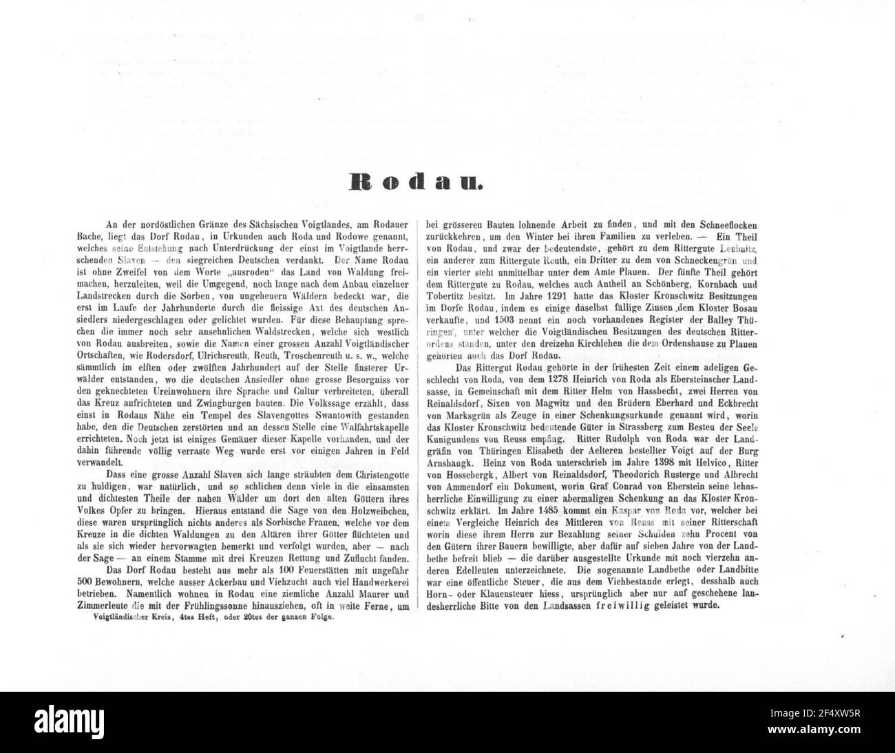 Rodau hi-res stock photography and images - Alamy