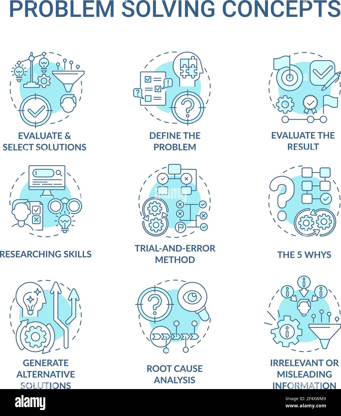 Making its approach Stock Vector Images - Alamy