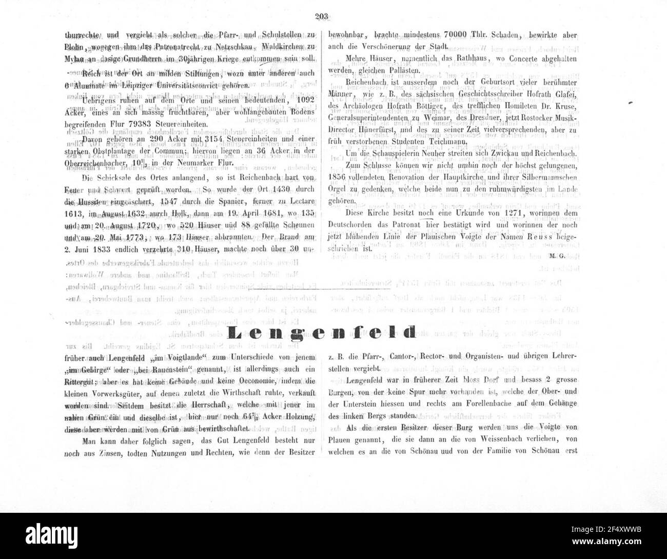 Lengenfeld hi-res stock photography and images - Alamy