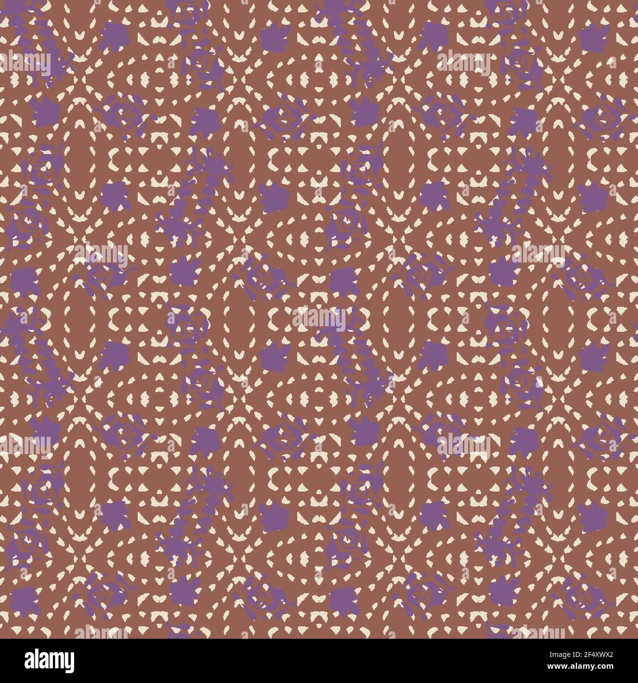 A woven fabric texture seamless vector pattern Stock Vector Image & Art ...