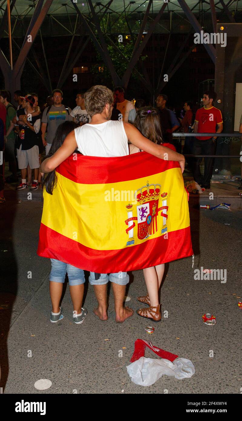 Spanish people hi-res stock photography and images - Alamy