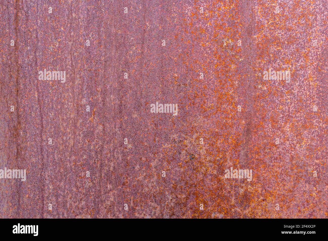 Rusty Old Metal Surface Texture Background Stock Photo - Alamy