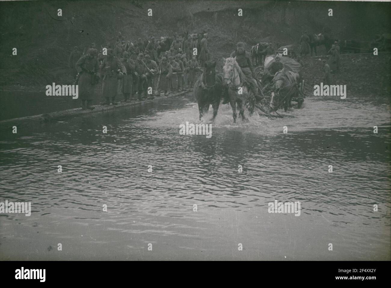 Second World War. Front pictures. Soviet Union. Infantry lists when ...