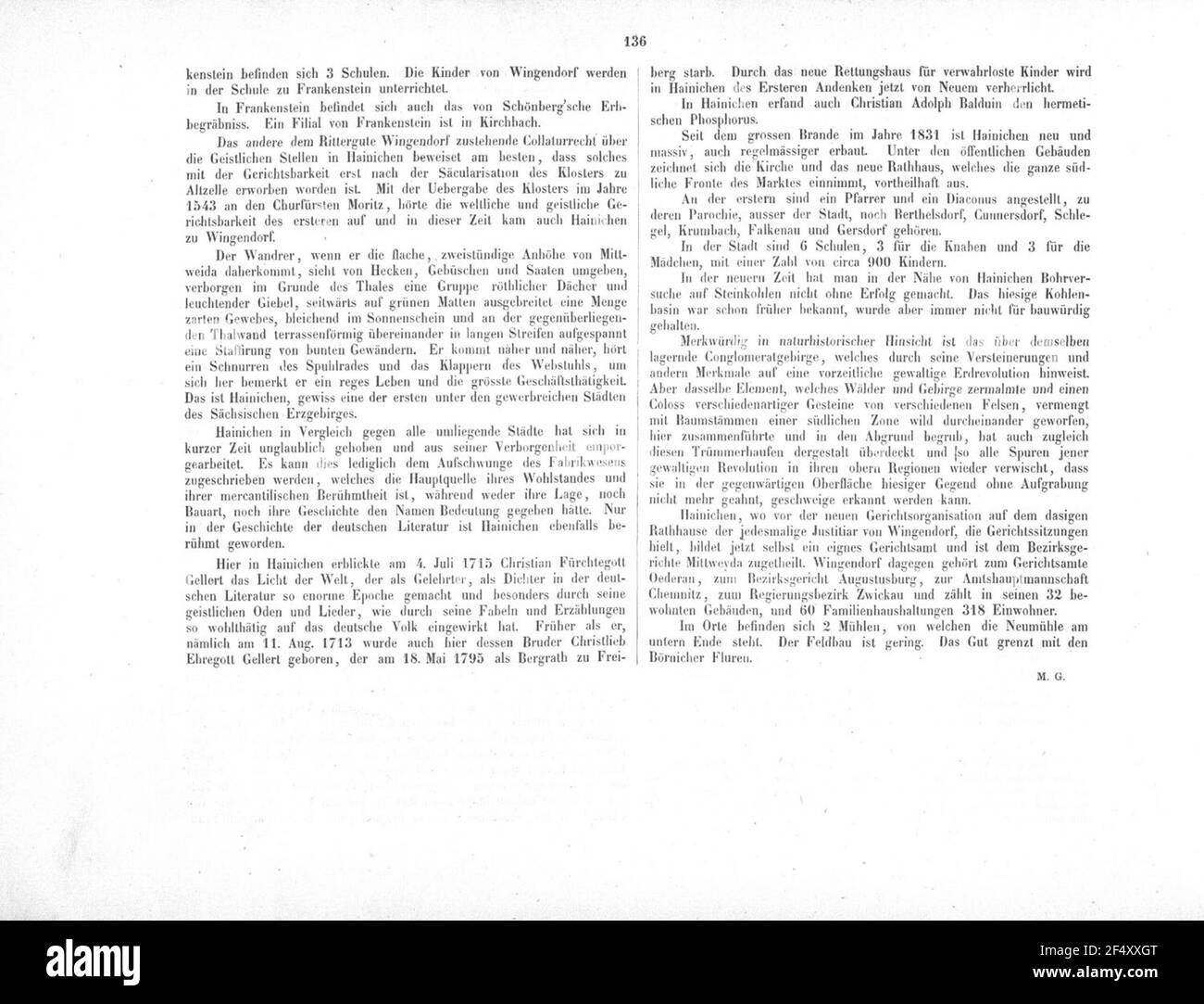 Wingendorf hi-res stock photography and images - Alamy