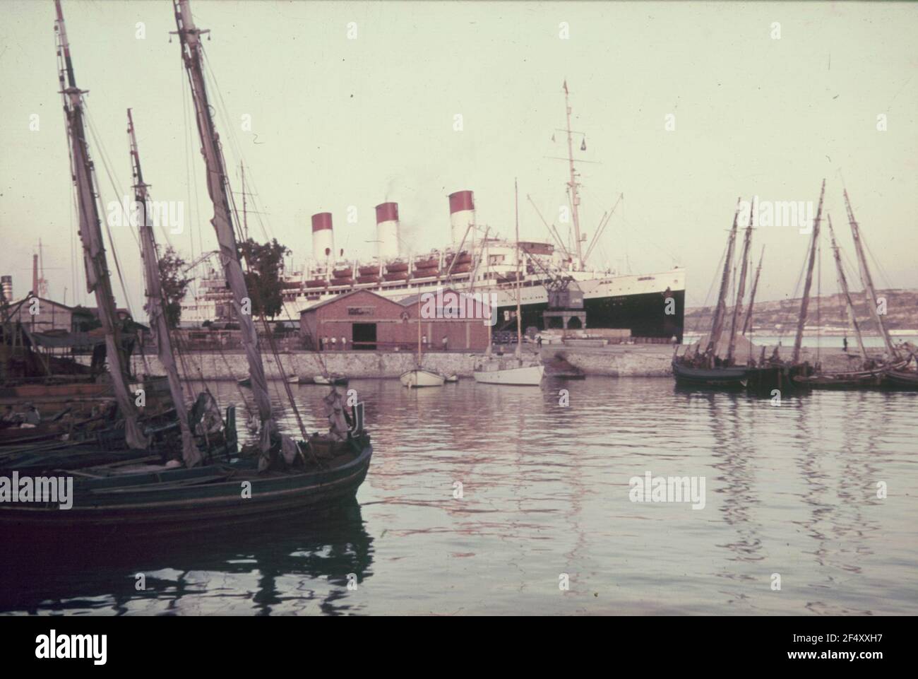 Cap arcona hi-res stock photography and images - Alamy