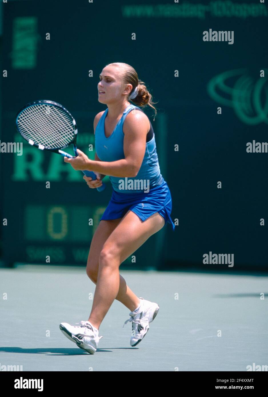 Alexandra champion hi-res stock photography and images - Alamy