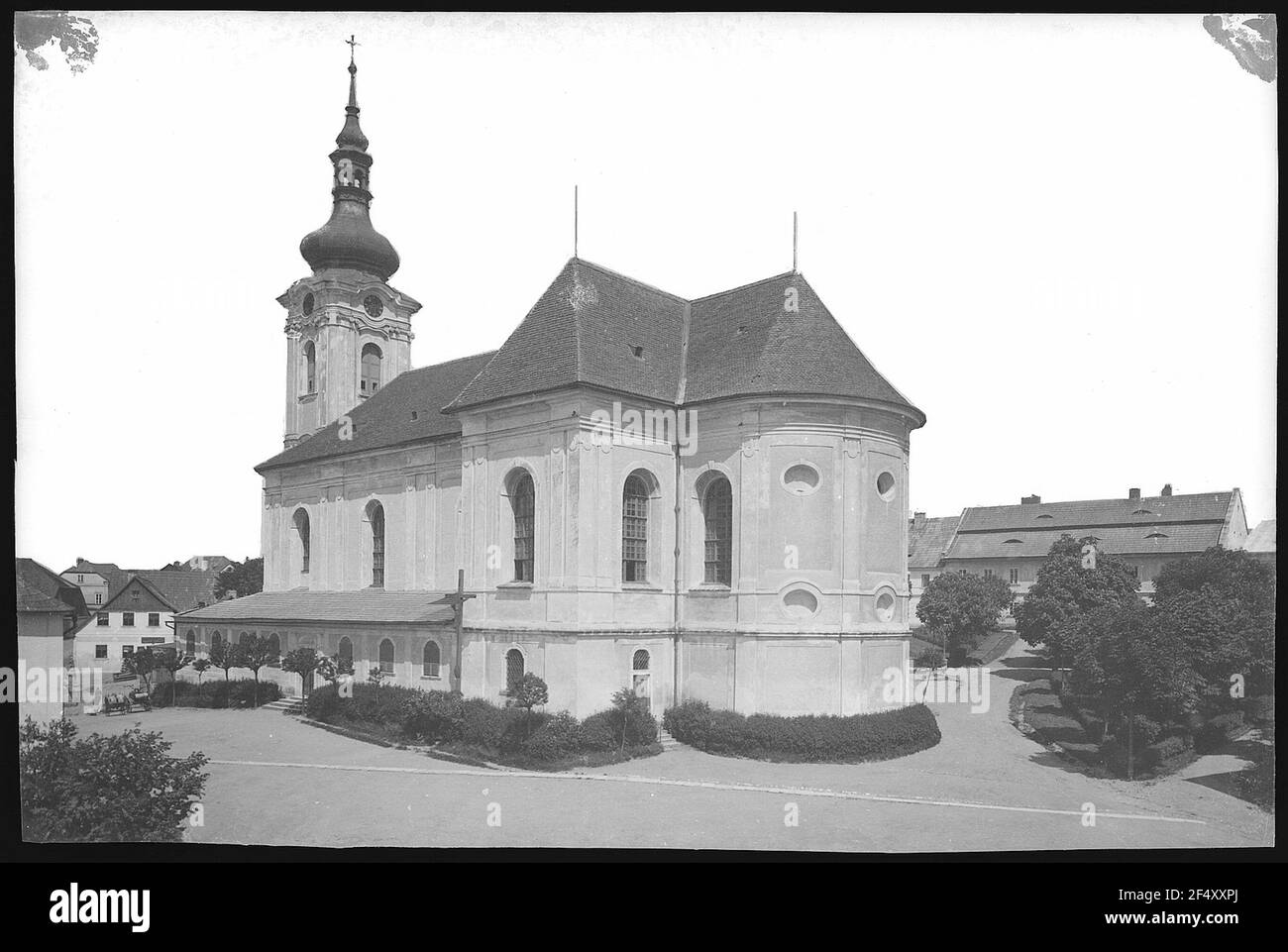 Teplitz Black and White Stock Photos & Images - Alamy