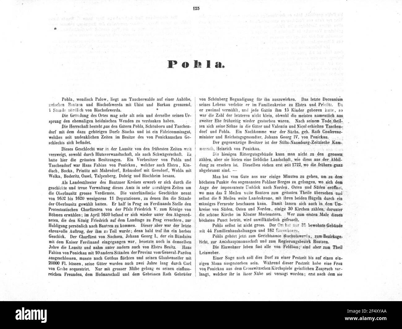 Pohla hi-res stock photography and images - Alamy