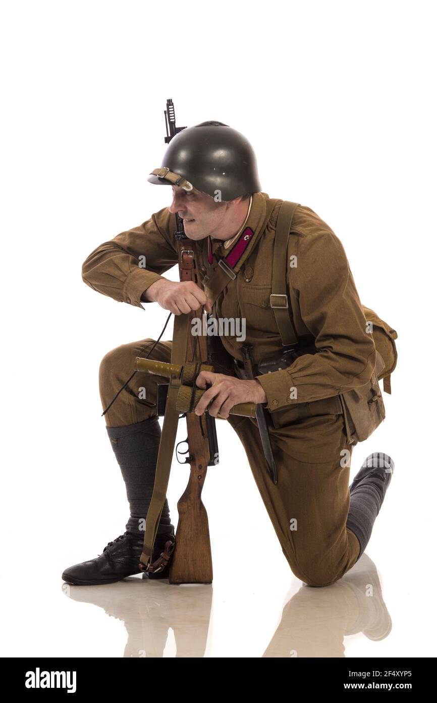 Soviet ukraine 1939 Cut Out Stock Images & Pictures - Alamy