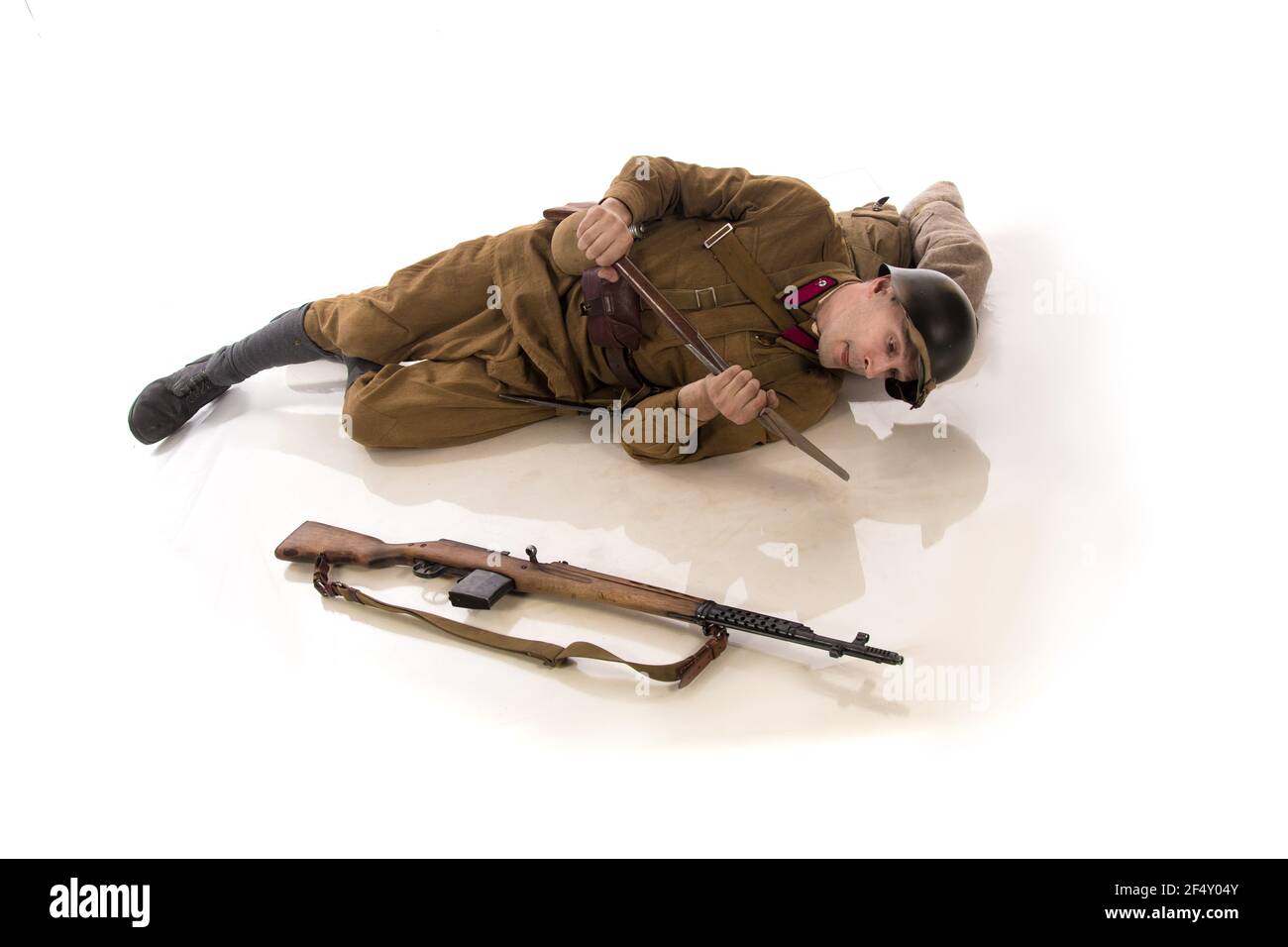 Soviet ukraine 1939 Cut Out Stock Images & Pictures - Alamy