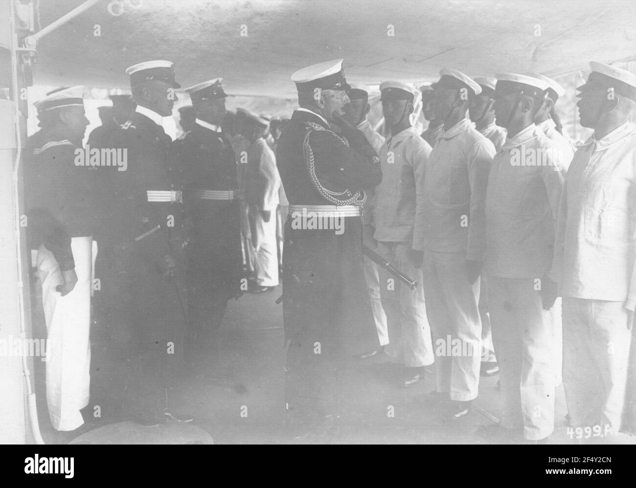 Prussian military uniform 1900s hi-res stock photography and images - Alamy