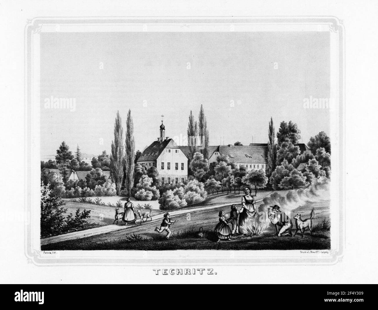 Techritz hi-res stock photography and images - Alamy