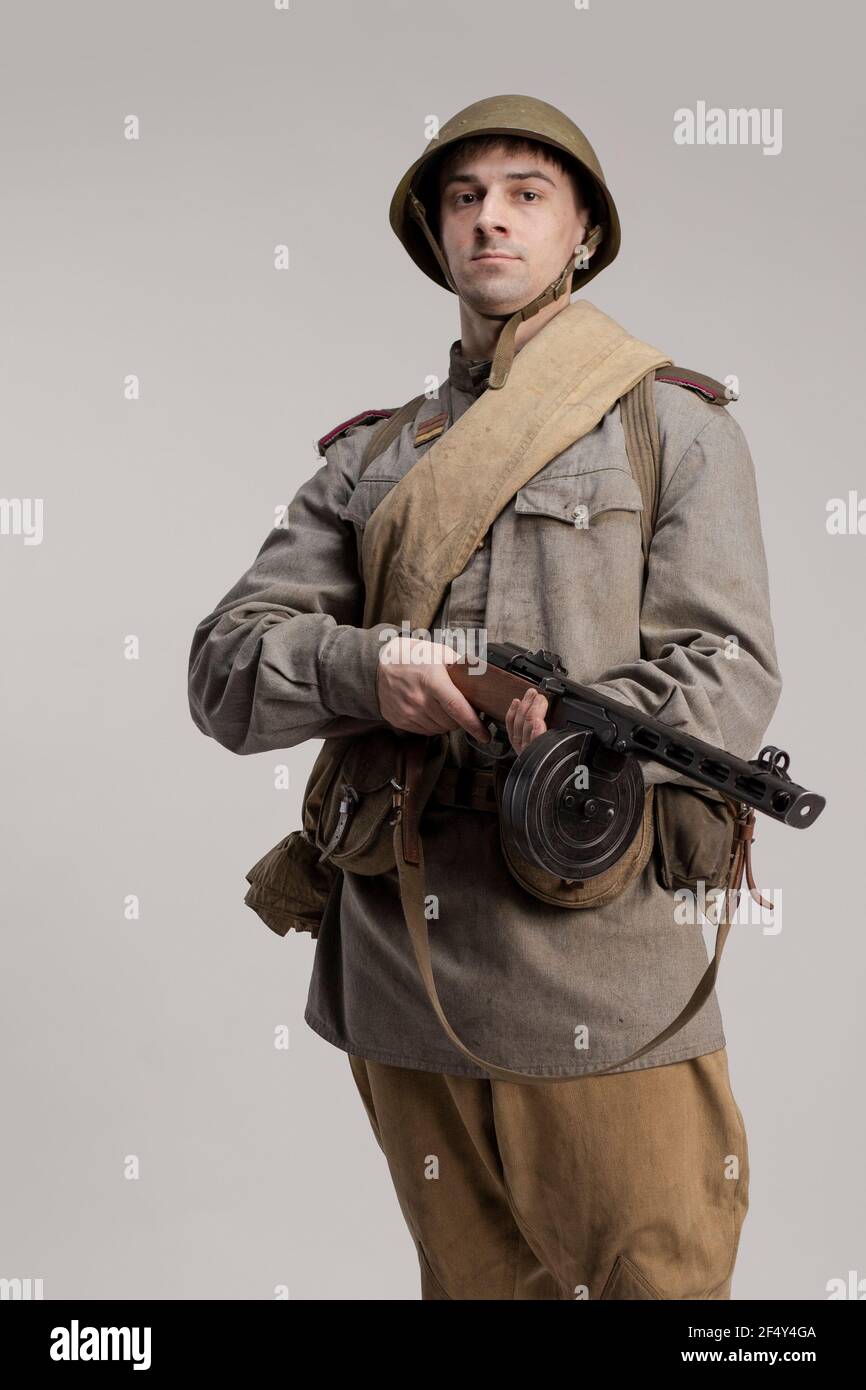 Battle stalingrad victory 1943 hi-res stock photography and images - Alamy