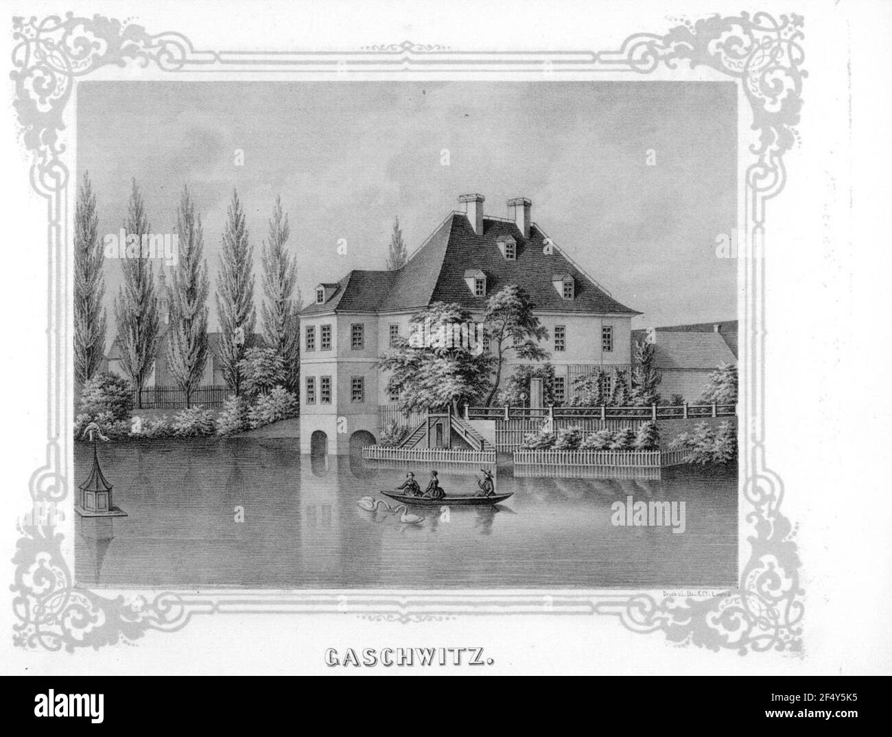 Gauch hi-res stock photography and images - Alamy