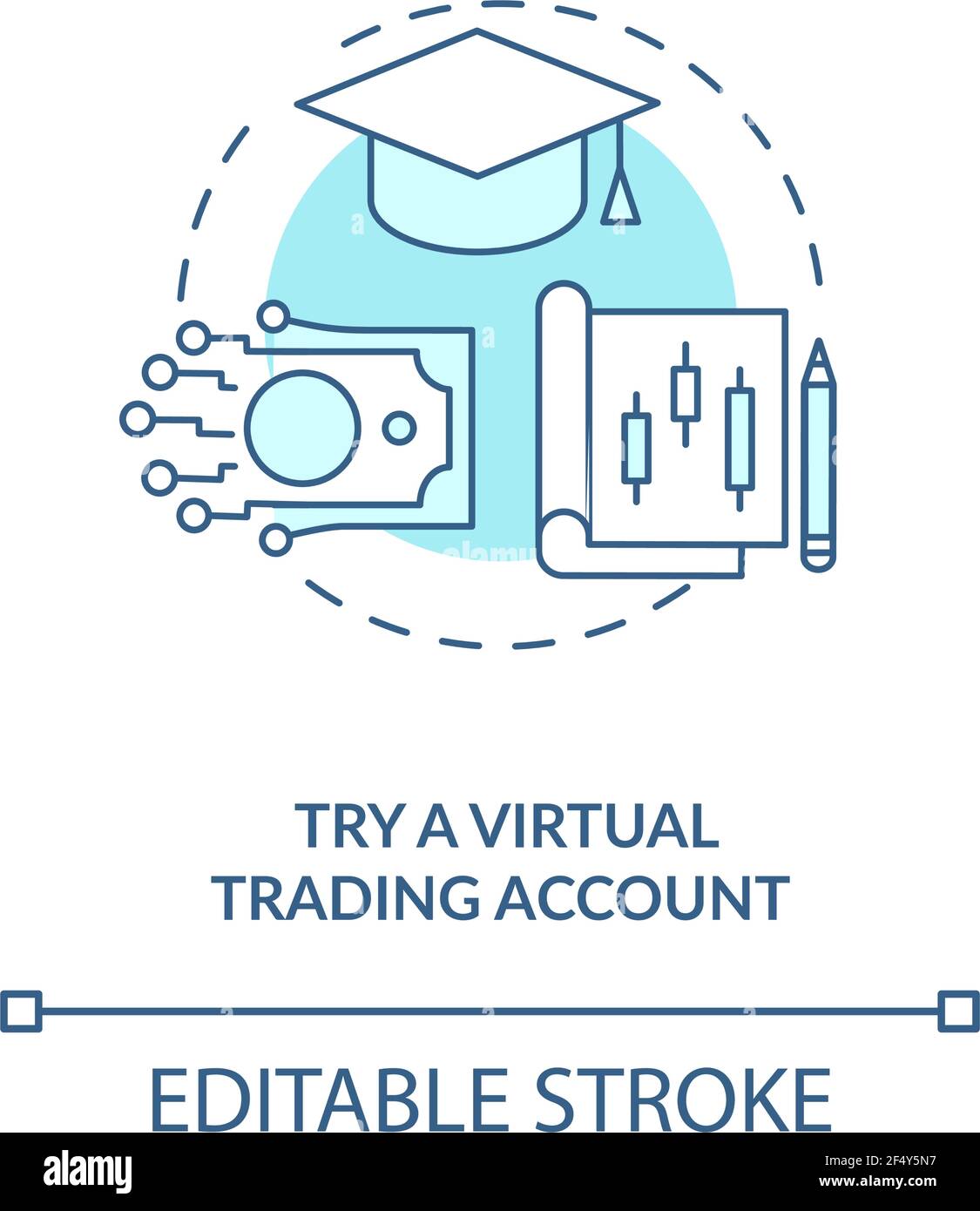 Trading complex Stock Vector Images - Alamy