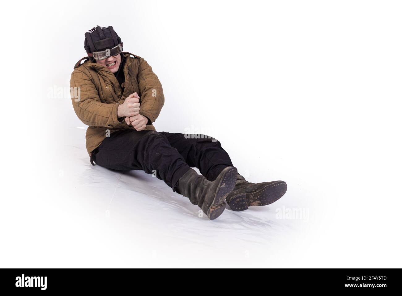 Ss soldat Cut Out Stock Images & Pictures - Alamy