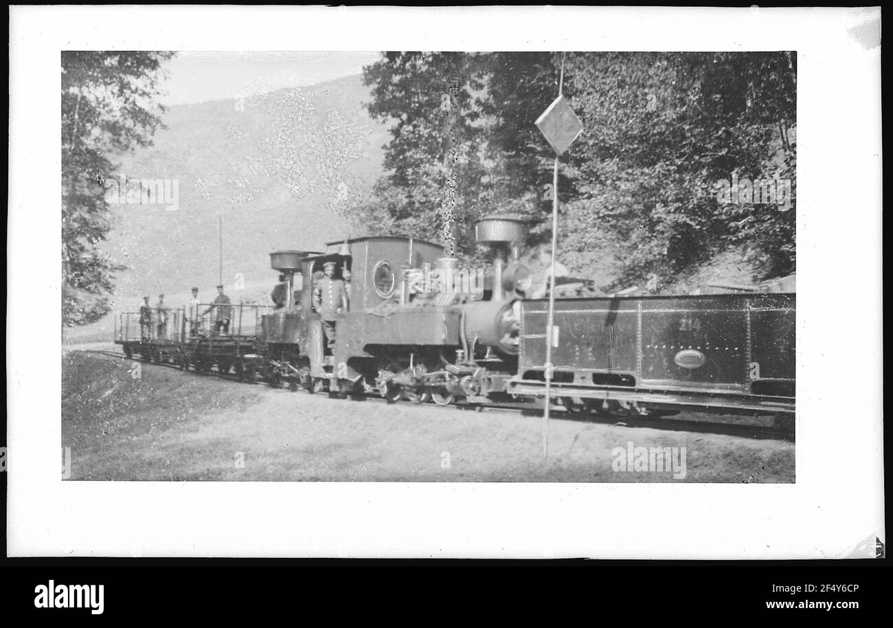 German Railway Troops Train Hi res Stock Photography And Images Alamy