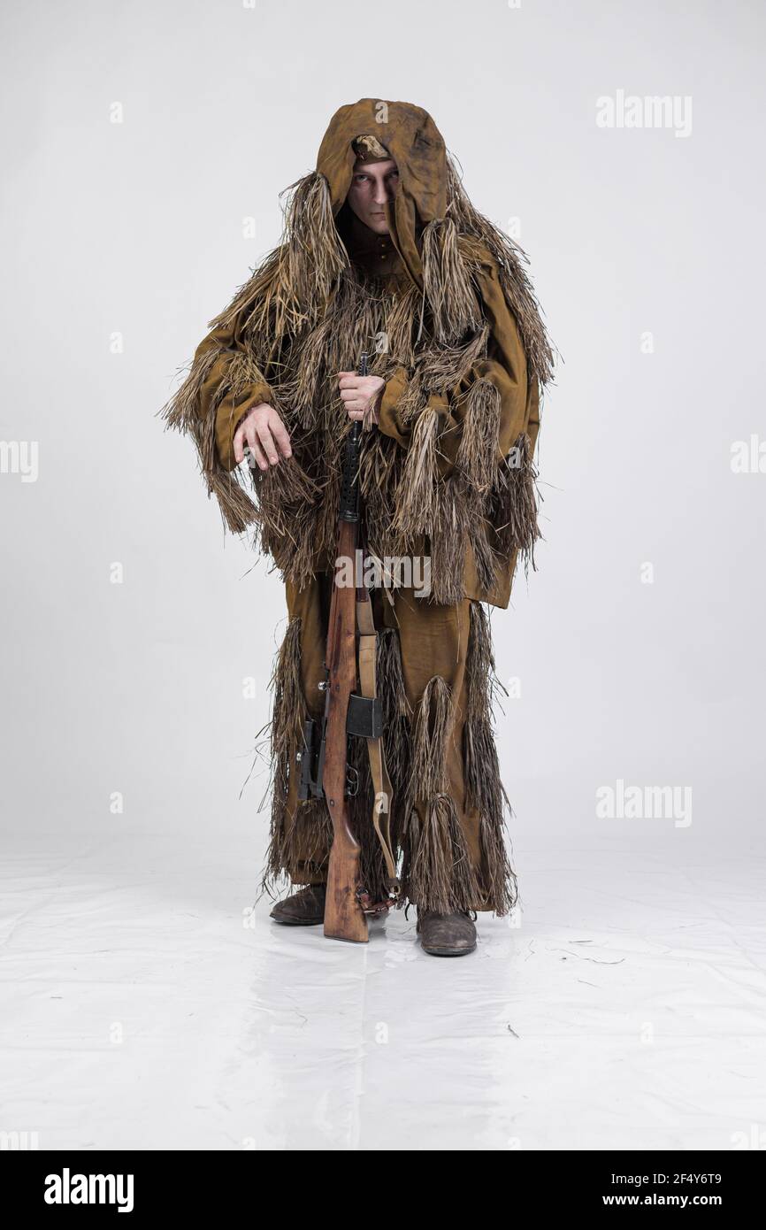 Radio operator of the wehrmacht hi-res stock photography and images - Alamy