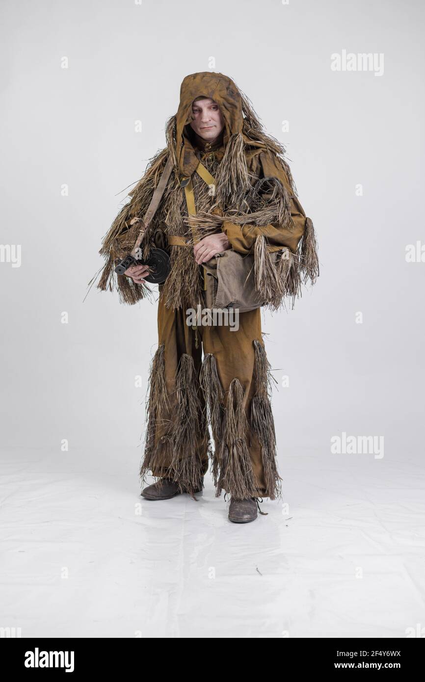 Radio operator of the wehrmacht hi-res stock photography and images - Alamy