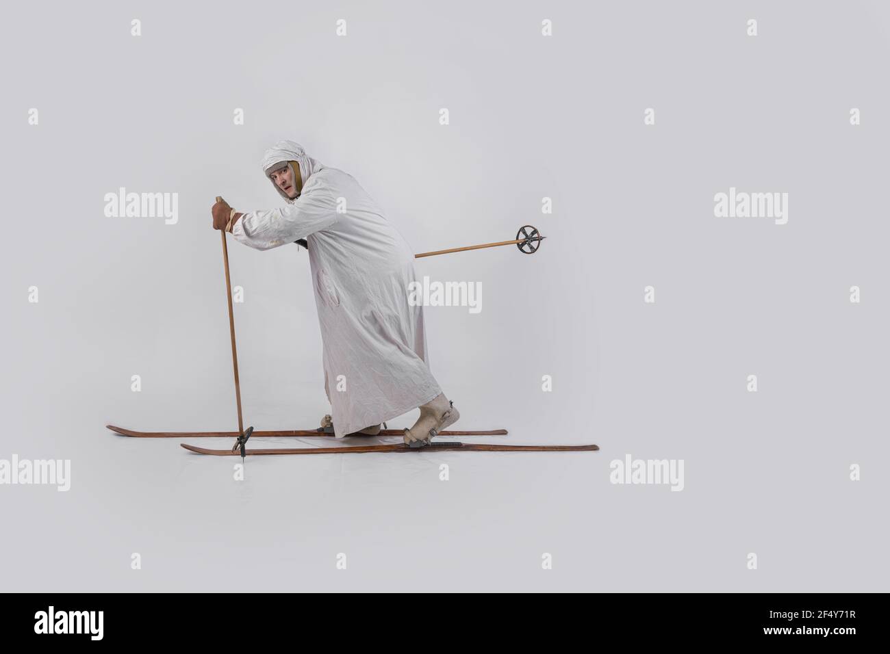 Soviet machine gunner ww2 hi-res stock photography and images - Alamy