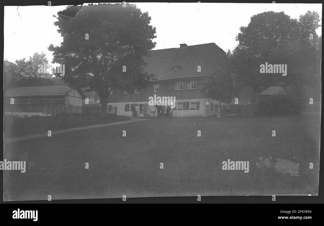 The home field Black and White Stock Photos & Images - Alamy