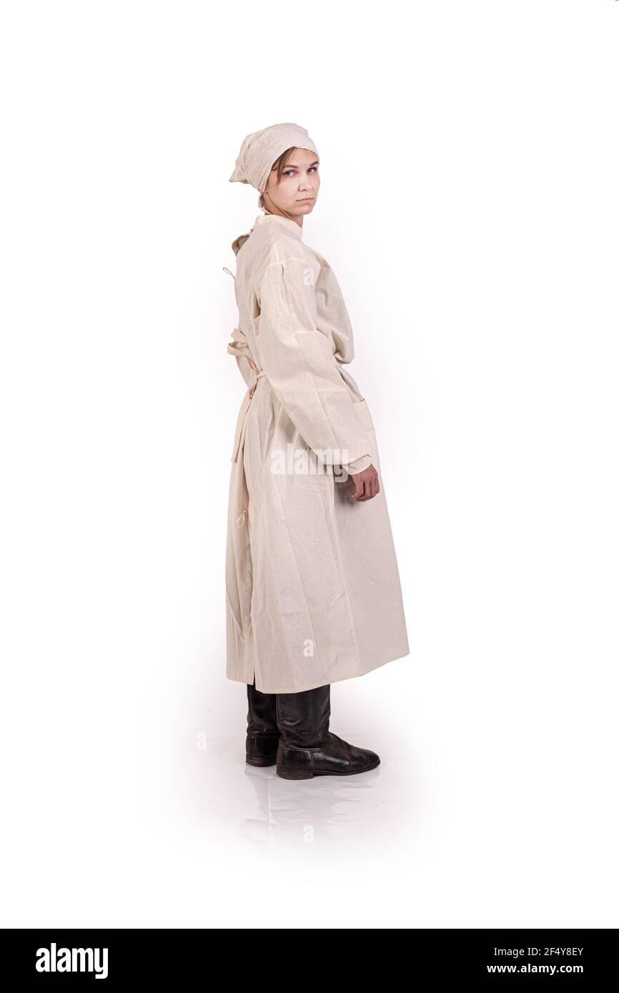 Ww2 medical equipment hi-res stock photography and images - Alamy