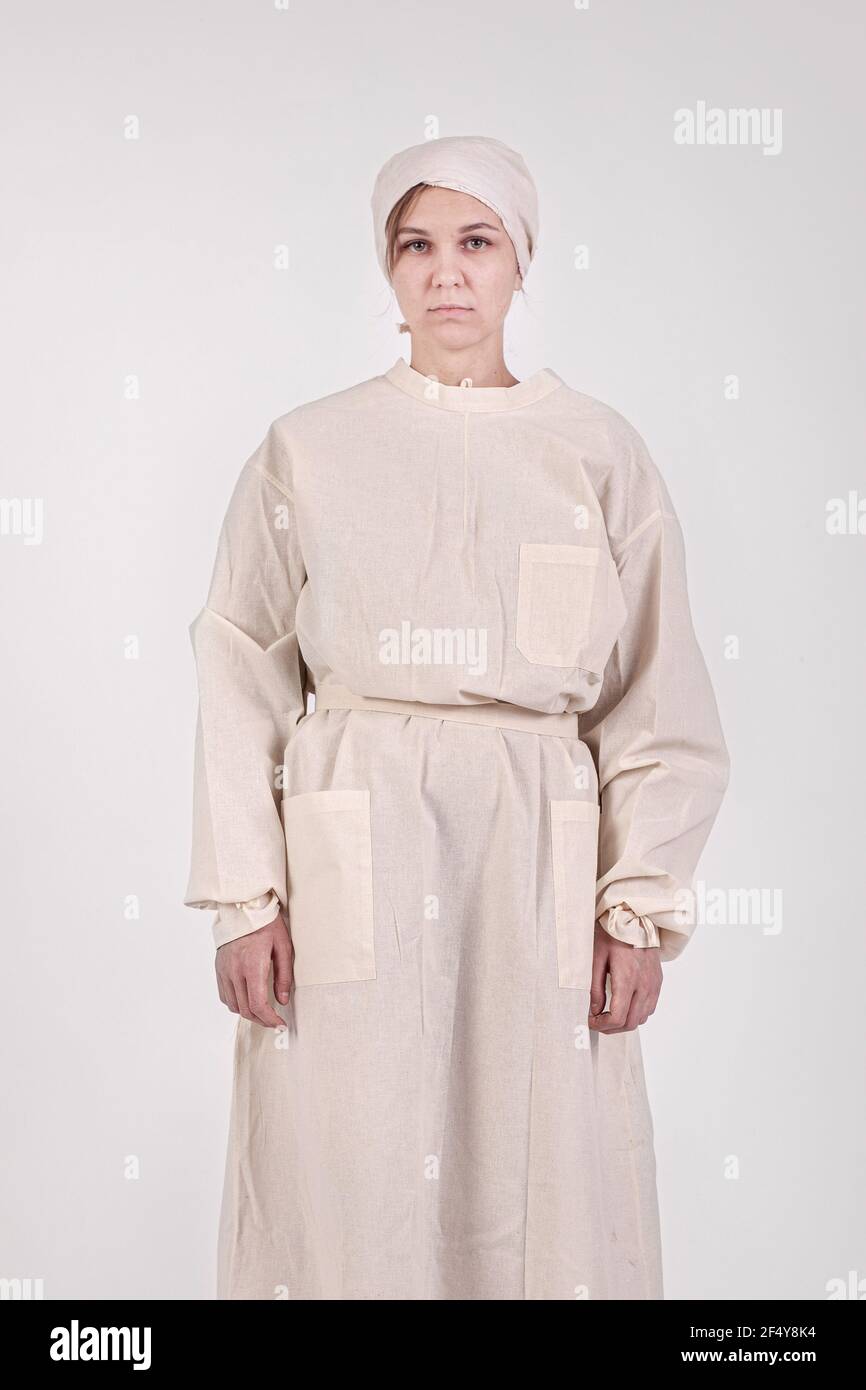 Army doctor box ww2 hi-res stock photography and images - Alamy