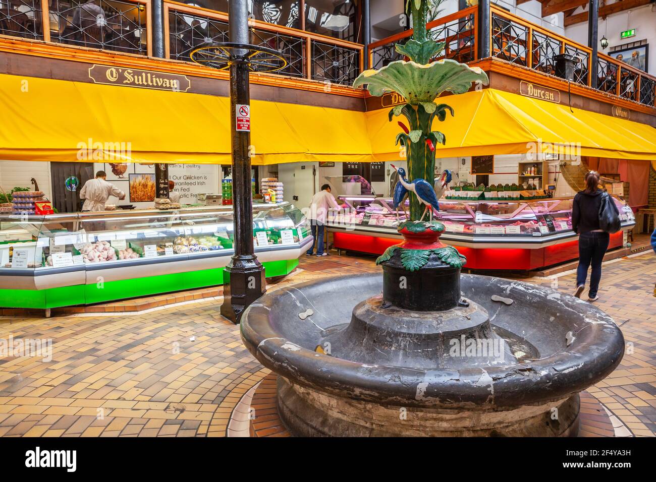 English market hi-res stock photography and images - Alamy