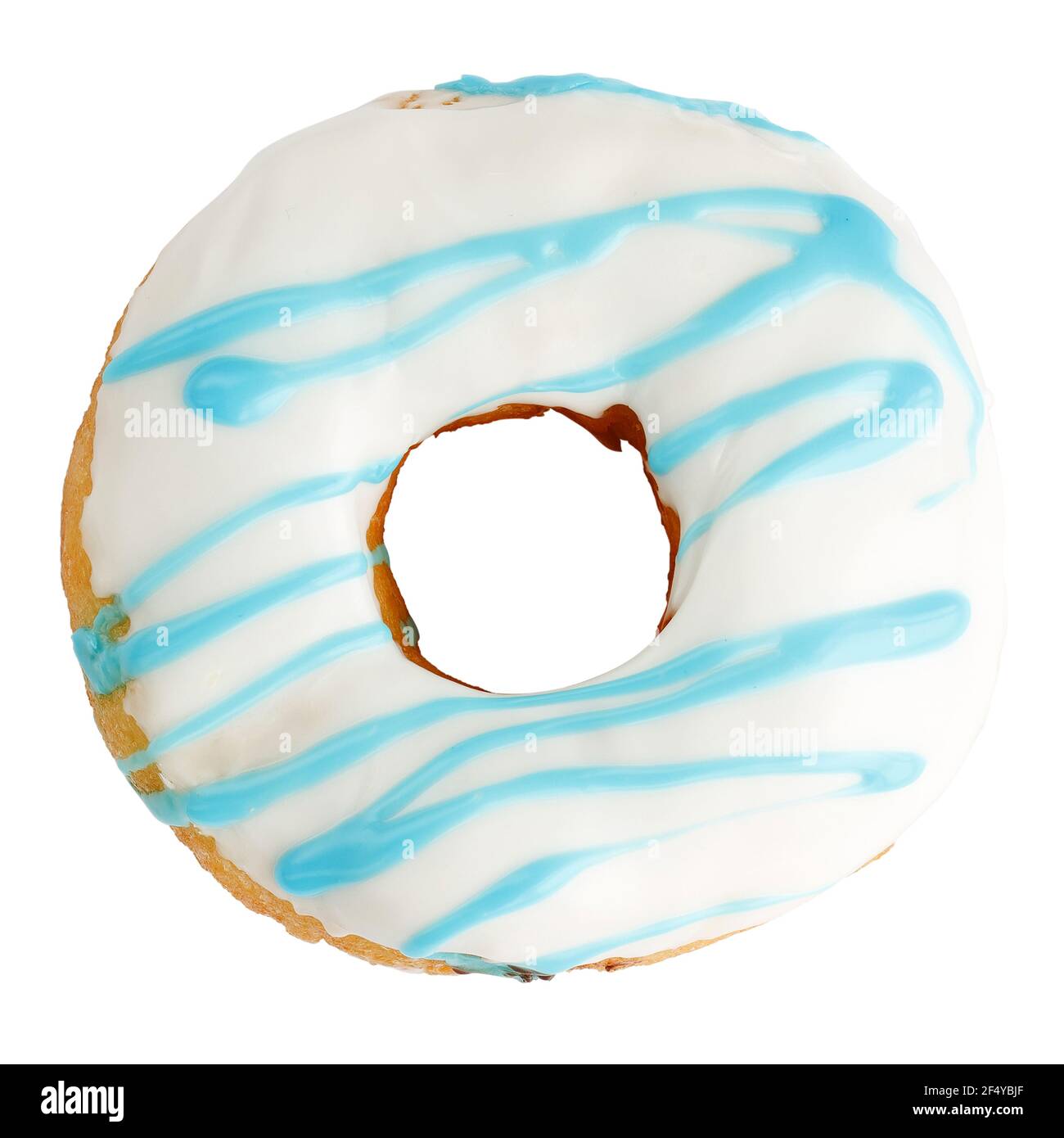 Blue topping hi-res stock photography and images - Alamy