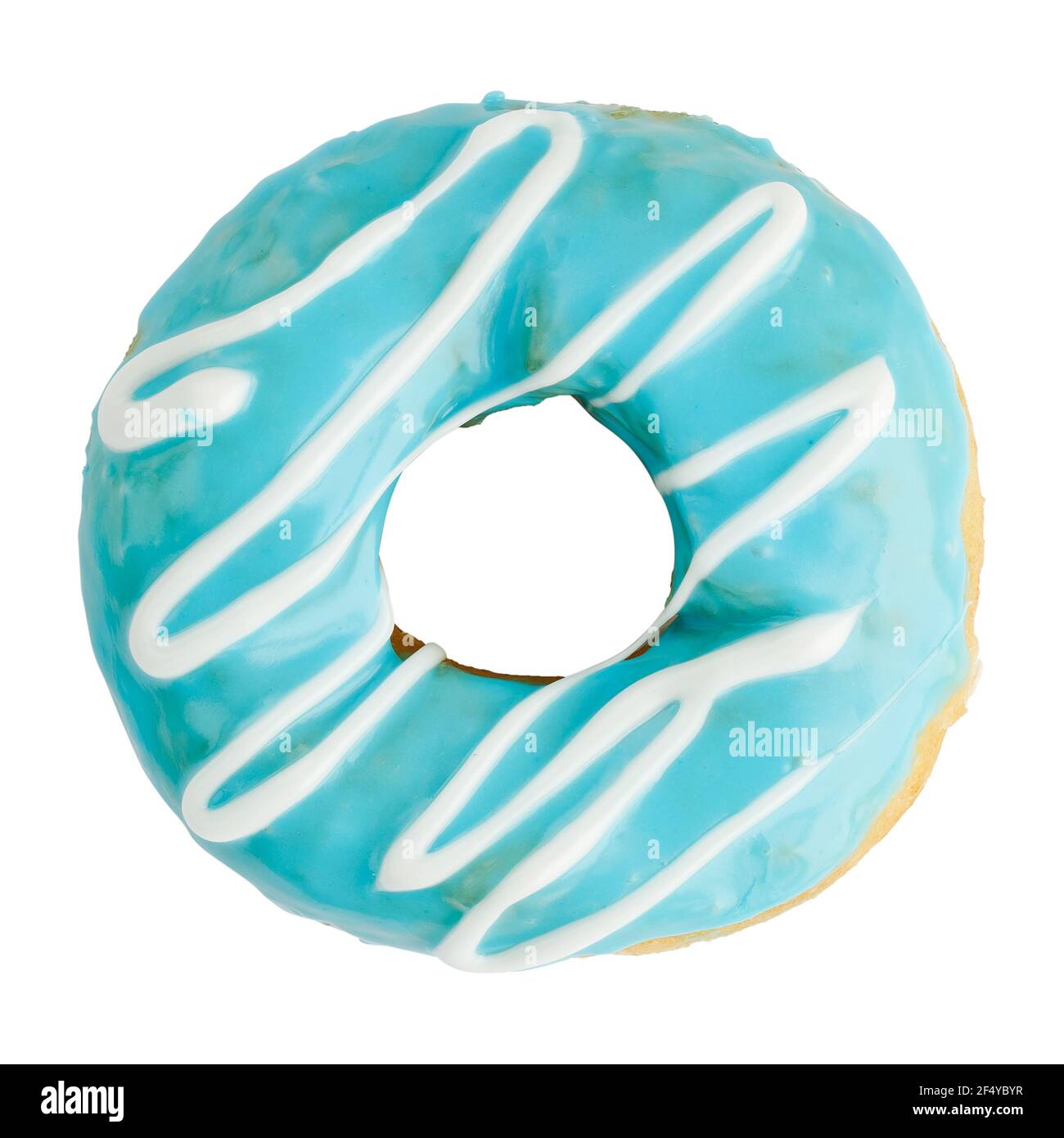 Blue topping hi-res stock photography and images - Alamy