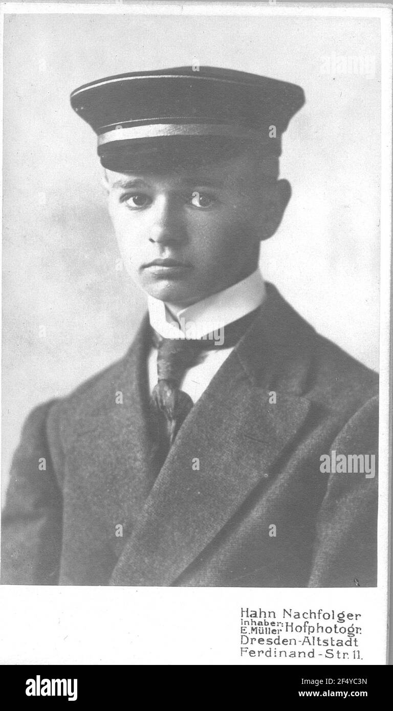 Ferdinand street hi-res stock photography and images - Alamy